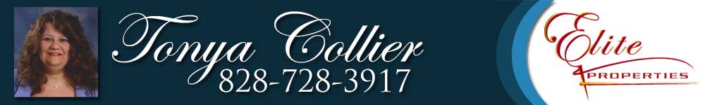 Tonya Collier Real Estate - Specializing in Catawba, Caldwell, Burke ...